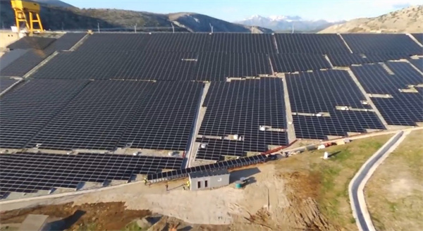 Italy installed 433 MW of solar in Q1 - angelssolar